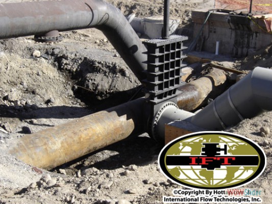 Hot Tapping Services 1/2-96inch Wet Tap Pressure Taps on Pipeline