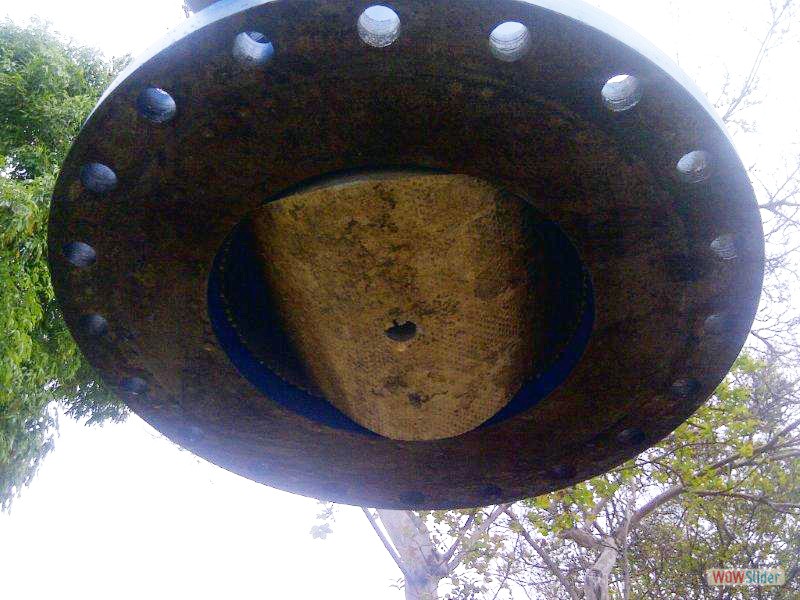 TEAM Insert Valve Installation Services